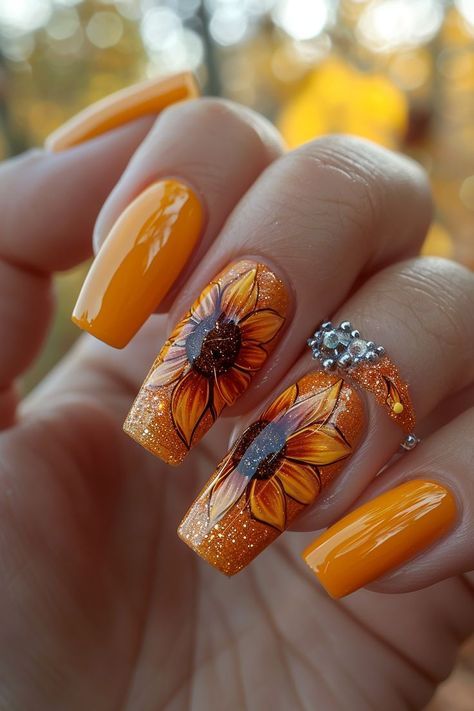 Get Ready for 2024's Hottest New Manicure Designs!